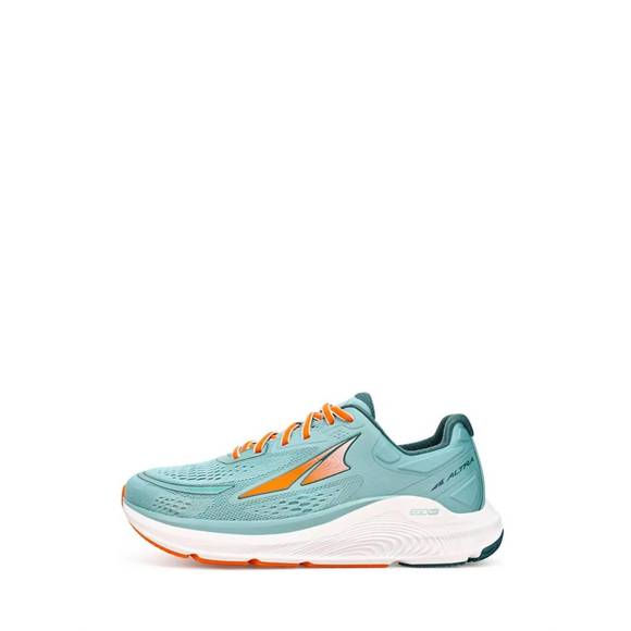 Altra | Shoes | New Altra Womens Paradigm 6 Running Shoes Medium Width ...
